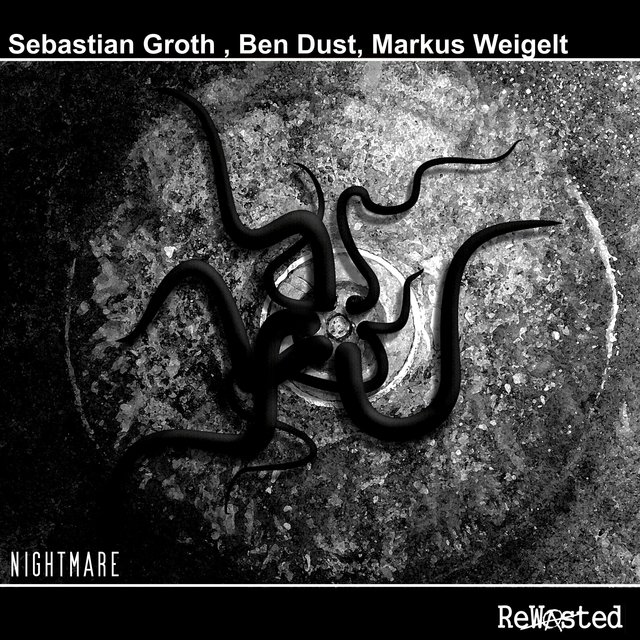 Nightmare by Sebastian Groth on TIDAL