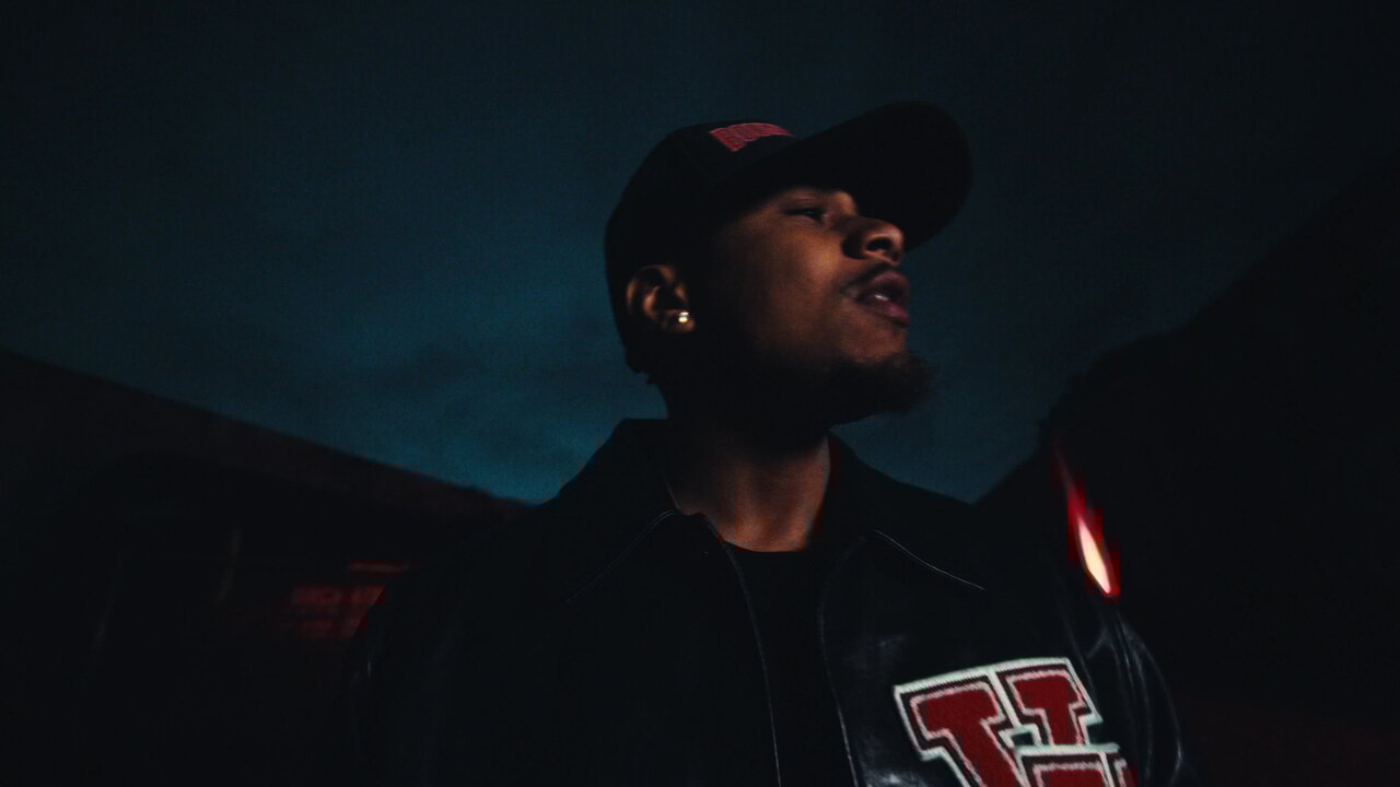 Feels by Nbdy on TIDAL