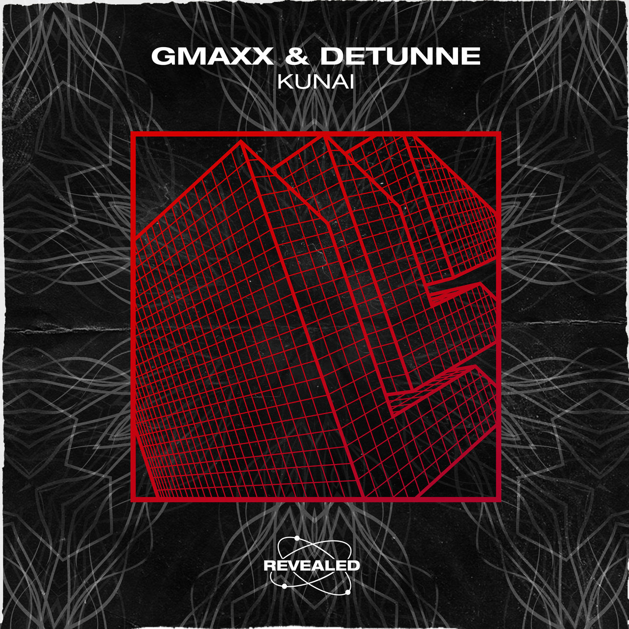 Gmaxx on TIDAL