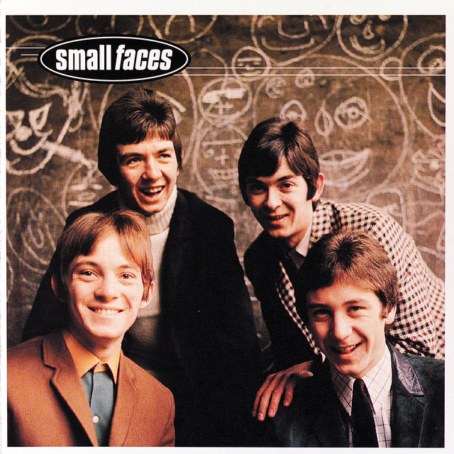 The Small Faces by Small Faces on TIDAL