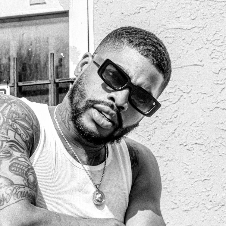 Money Making Sace on TIDAL