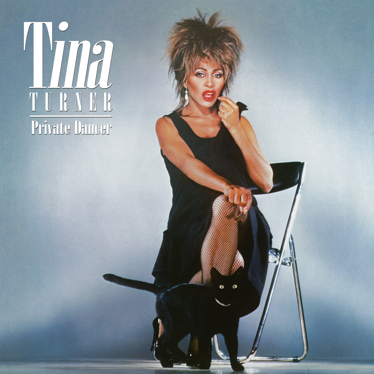 Private Dancer (40th Anniversary Edition) by Tina Turner on TIDAL
