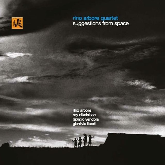 Suggestion from Space by Rino Arbore Quartet on TIDAL