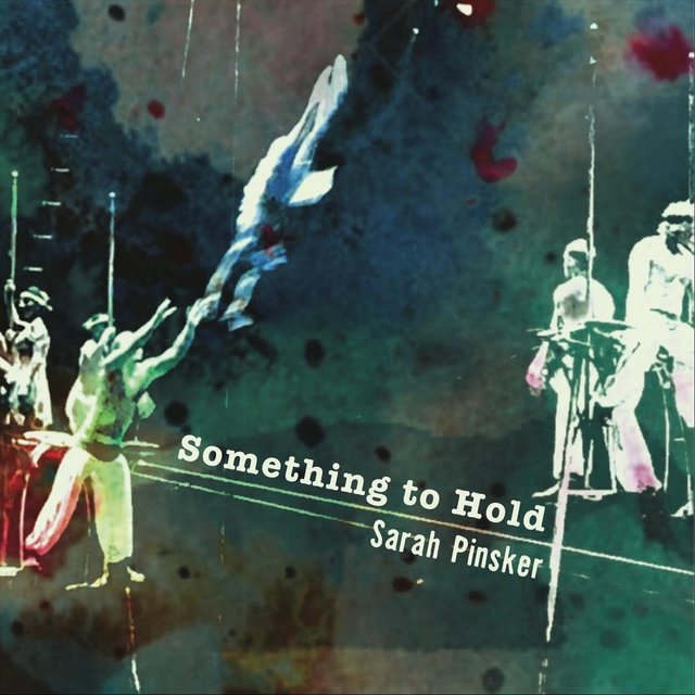 Sarah Pinsker on TIDAL