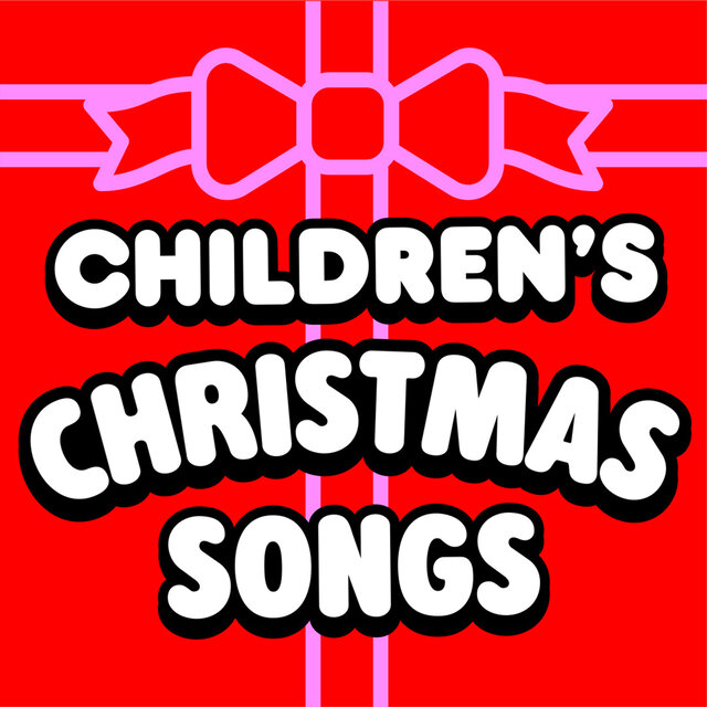 Children's Christmas Songs by Kidz Bop Kids on TIDAL