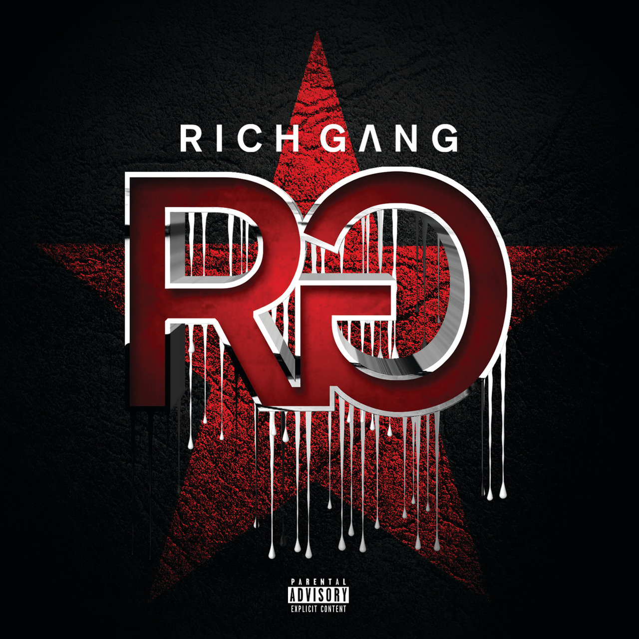 Rich Gang (Deluxe Version) by Rich Gang on TIDAL