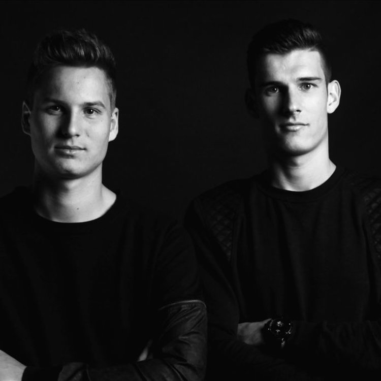 Jaggs on TIDAL