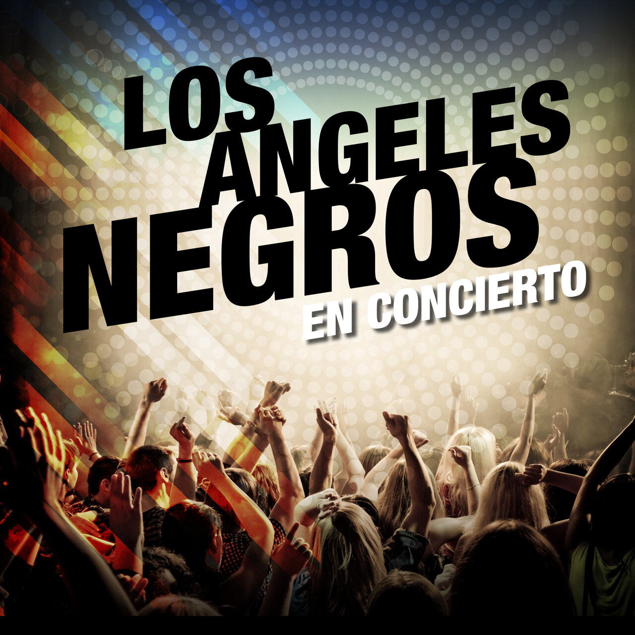 Los Angeles Negros on TIDAL