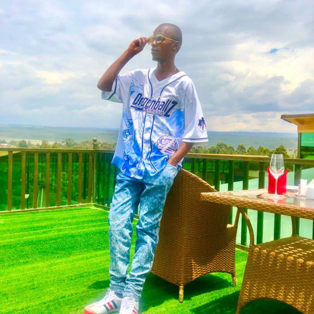 Rest In Peace (Derrick) by Fitzon Dai on TIDAL