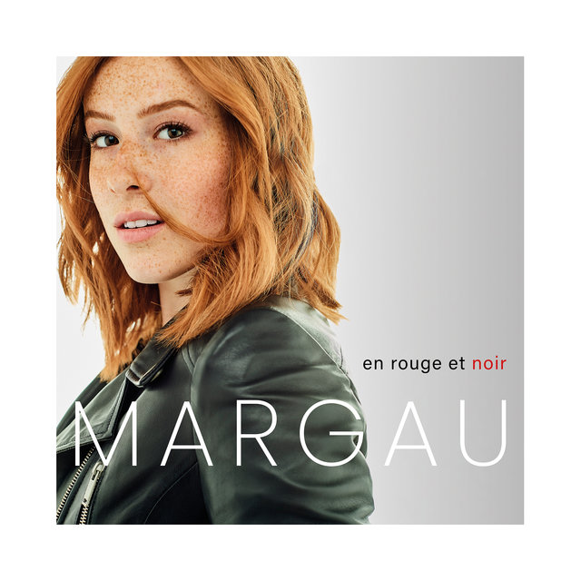 Margau on TIDAL