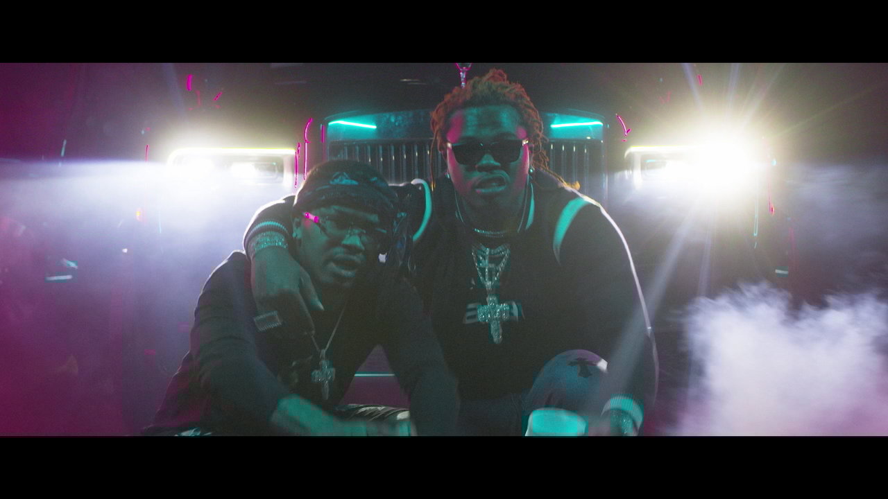 Stackin It by Nechie on TIDAL