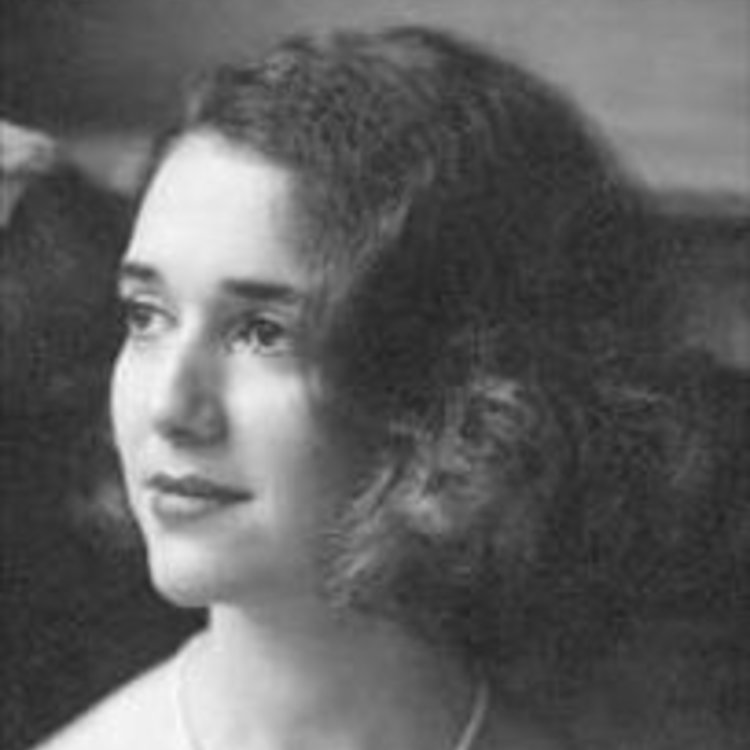 Juliane Banse on TIDAL