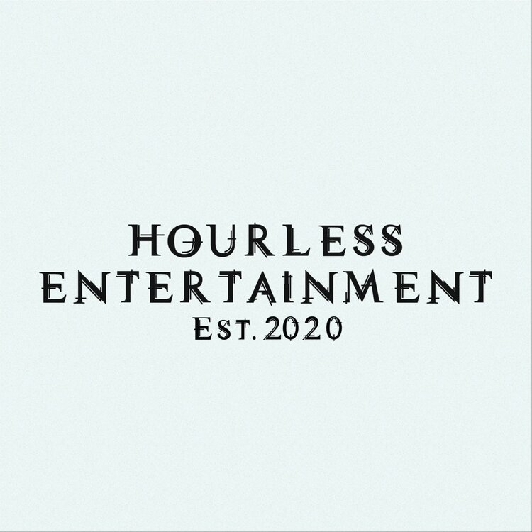 HOURLESS ENTERTAINMENT on TIDAL