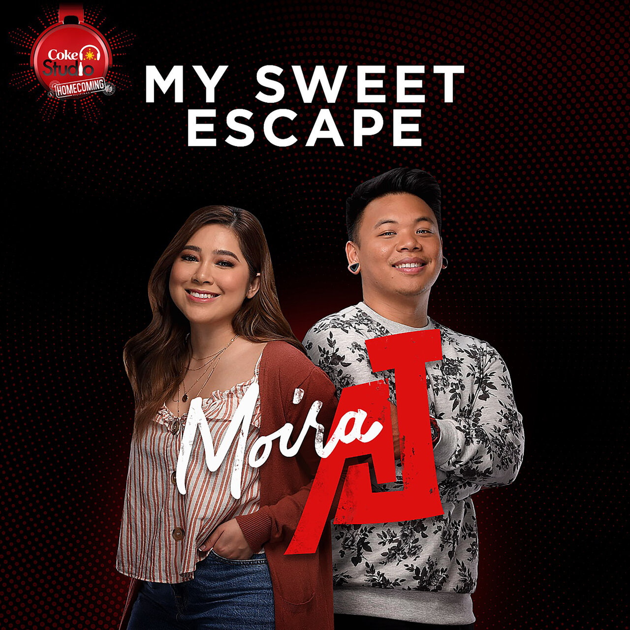 AJ Rafael on TIDAL