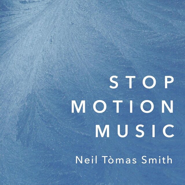 Neil Tòmas Smith on TIDAL