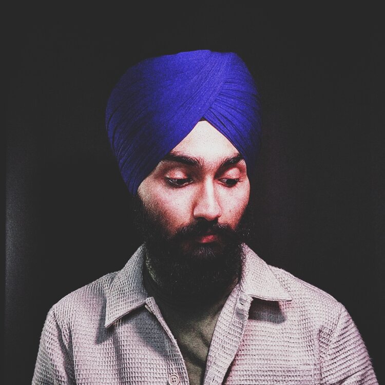 Kuldeep Singh on TIDAL