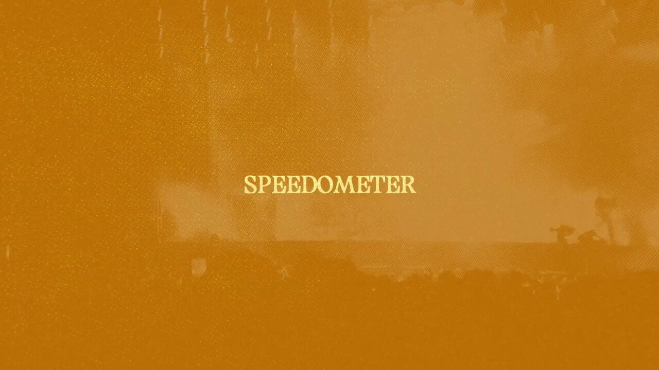 Speedometer (Lyric Video) by Post Malone on TIDAL
