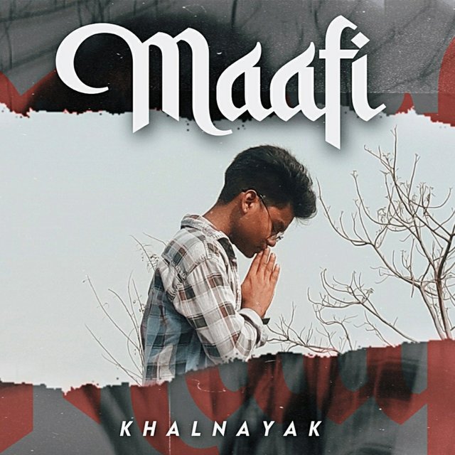 Maafi (Freestyle) by Khalnayak on TIDAL