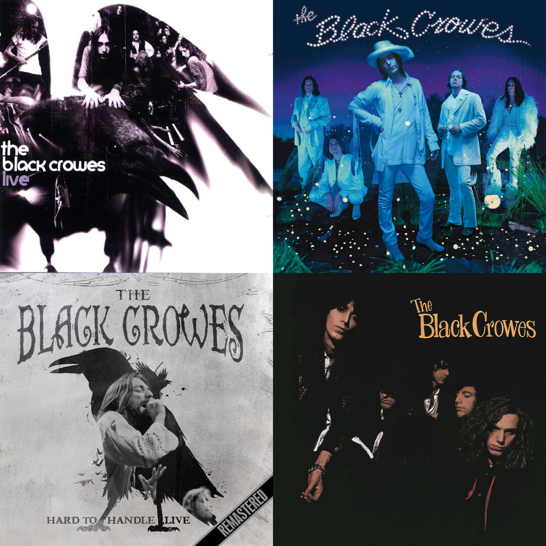AEROSMITH Peace Out - Farwell Tour 2023 Setlist Playlist