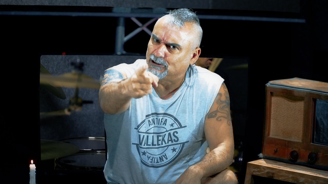 Las Flores by Ska-P on TIDAL