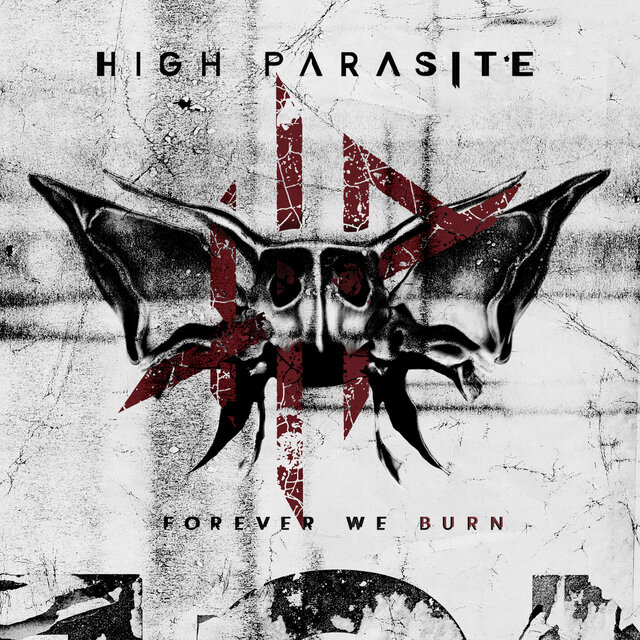 Grave Intentions by High Parasite on TIDAL