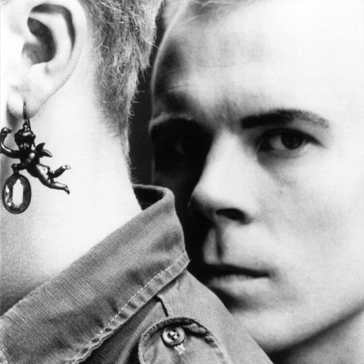 Vince Clarke