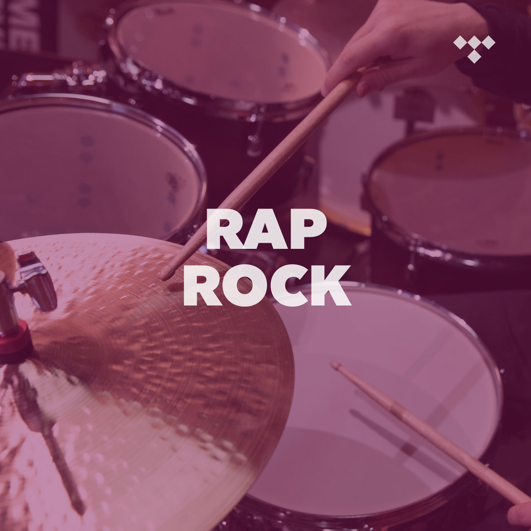 Rap Rock on TIDAL