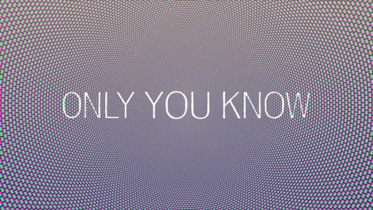 Only You Know by Beach House on TIDAL