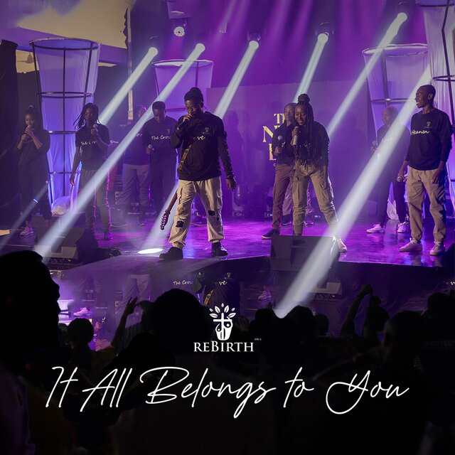 rebirthghana - Listen on YouTube, Spotify, Apple Music - Linktree