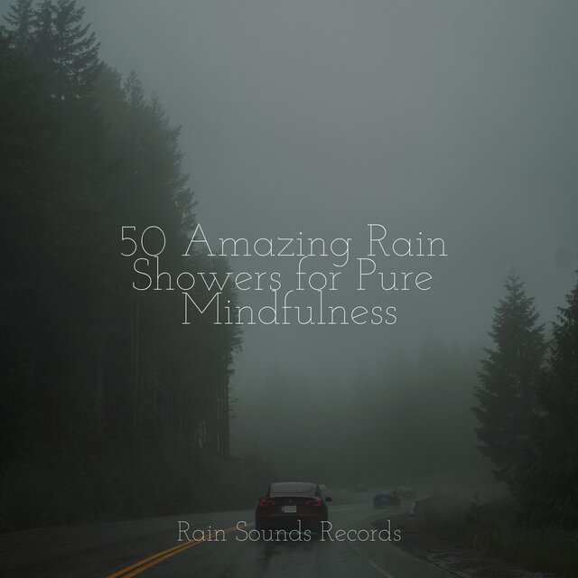 50 Amazing Rain Showers for Pure Mindfulness by Sleep Baby Sleep on TIDAL