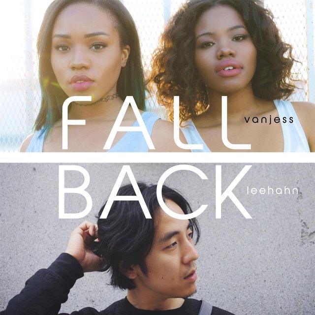 Fall Back by Leehahn & Vanjess on TIDAL