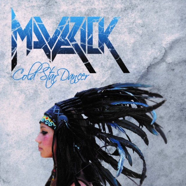 Cold Star Dancer by Maverick on TIDAL