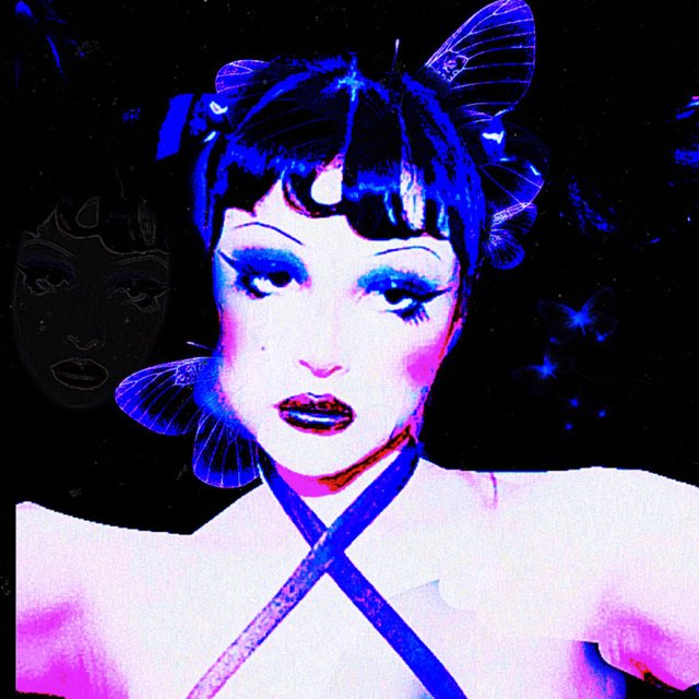 TIP (feat. PlayShado) [Juke Remix] by Vayda on TIDAL