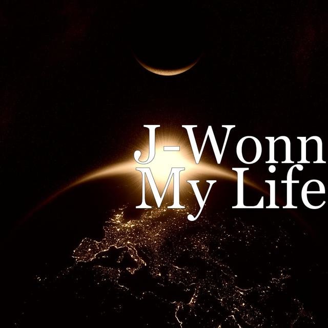 J-Wonn on TIDAL