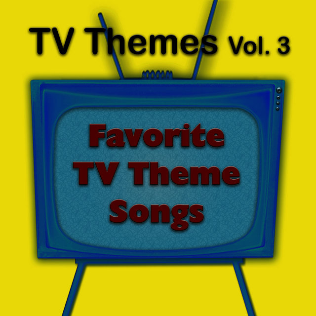 Cartoon TV Theme Songs For Kids by TV Theme Band on TIDAL