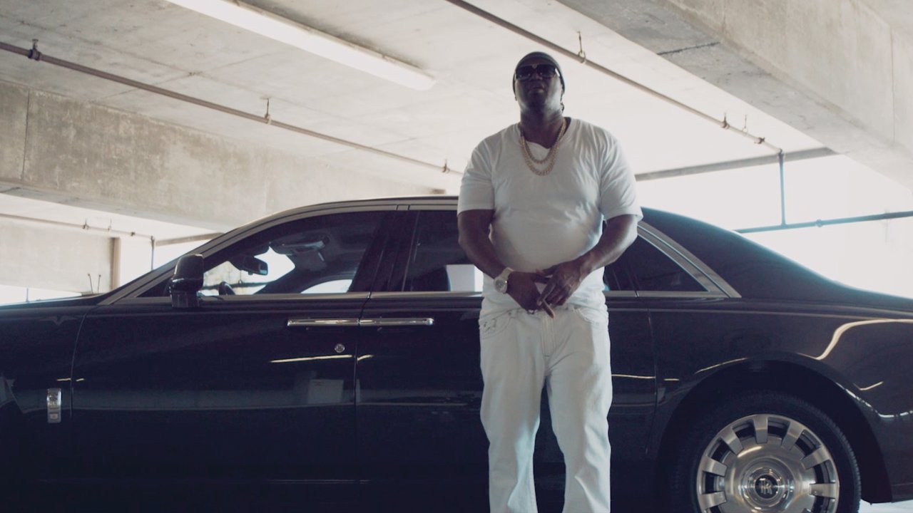Rack Racin (Official Video) by Project Pat on TIDAL
