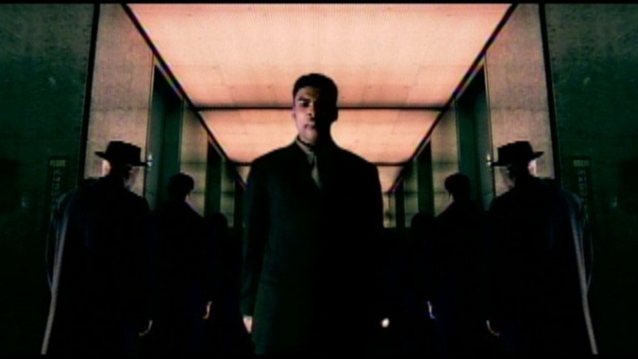 What's So Different? by Ginuwine on TIDAL