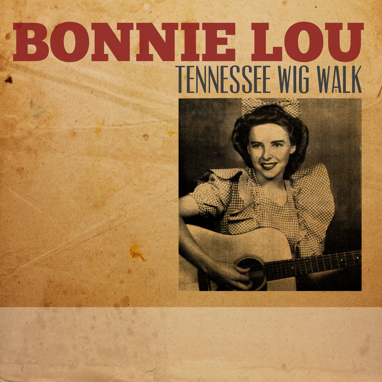 Bonnie Lou on TIDAL