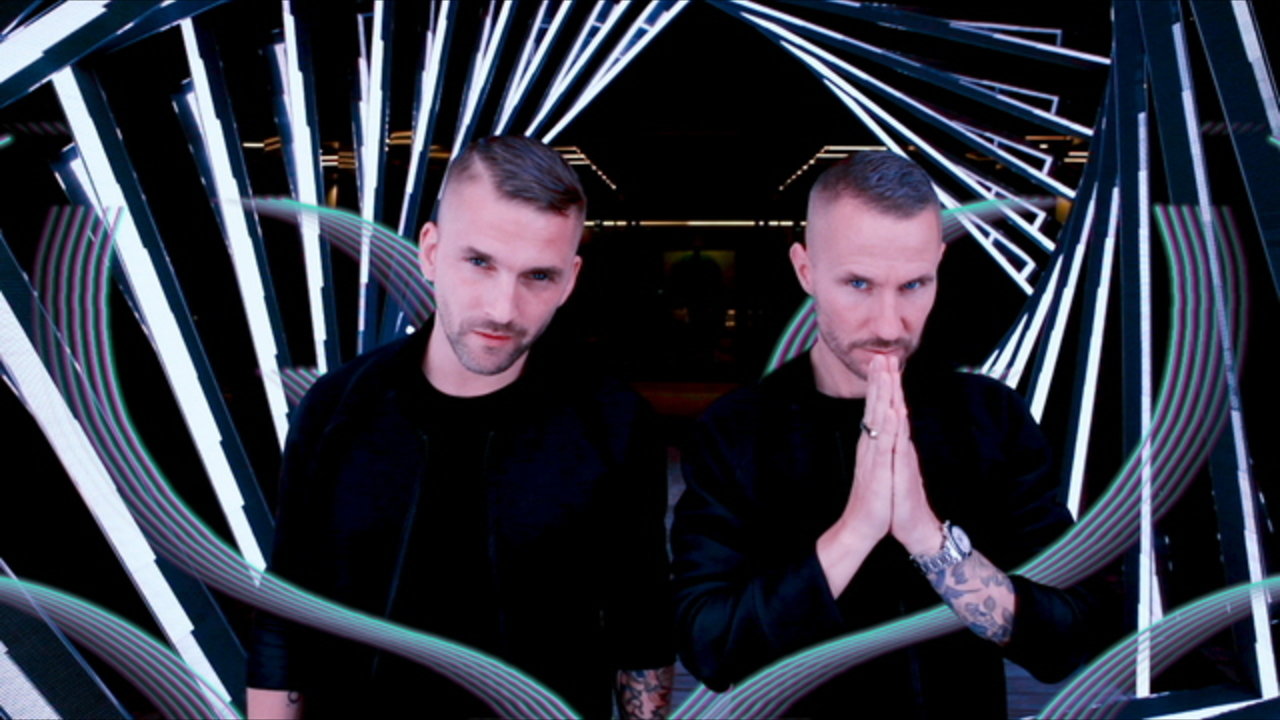 Mama Look at Me Now by Galantis on TIDAL