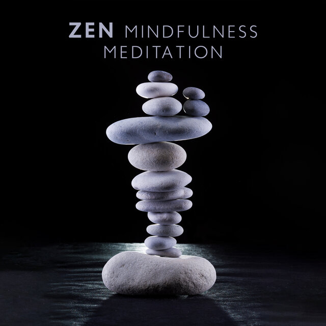 Zen Mindfulness Meditation: Healing Therapy Sounds for Headache Pain ...