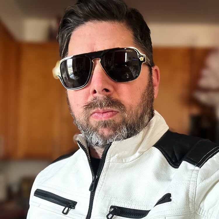 Jimmy Flame on TIDAL