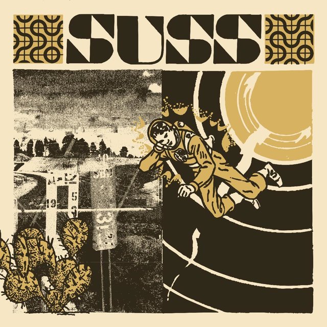 SUSS by SUSS on TIDAL