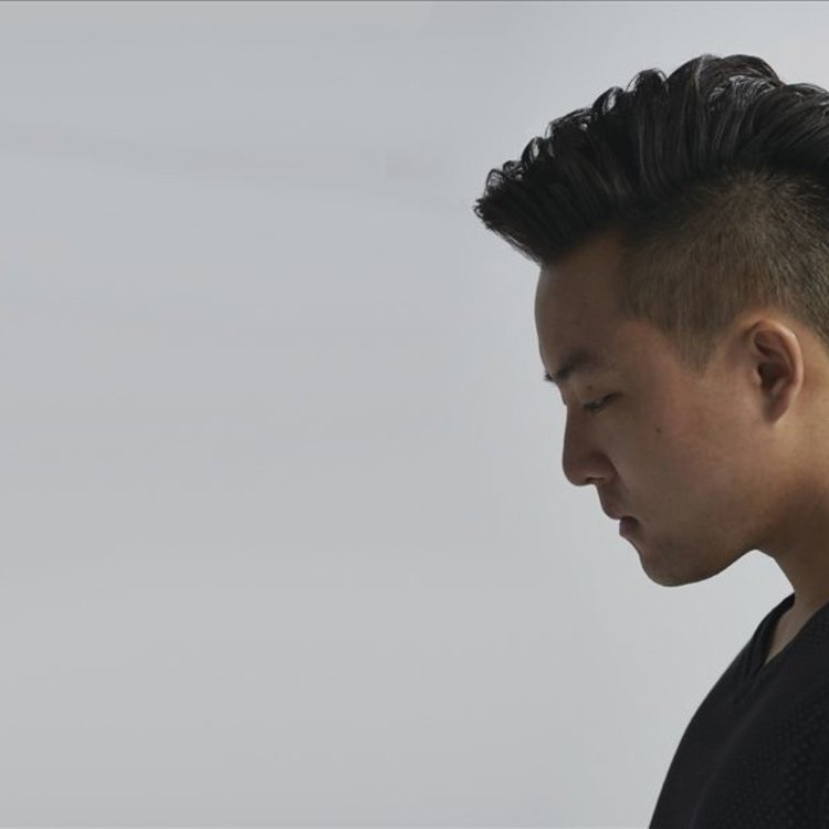 David Choi on TIDAL