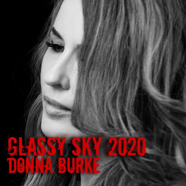 Donna Burke on TIDAL