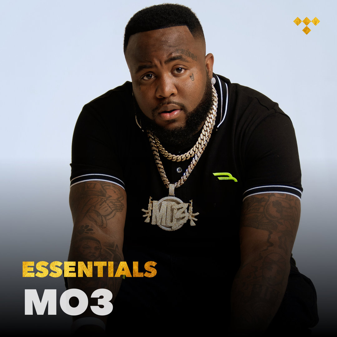 Mo3 on TIDAL
