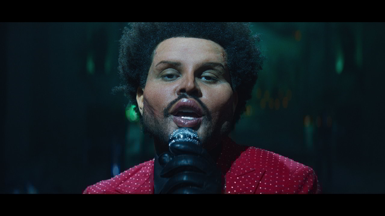 Heartless by The Weeknd on TIDAL