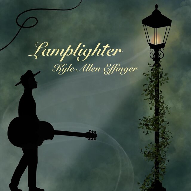 Lamplighter by Kyle Allen Effinger on TIDAL