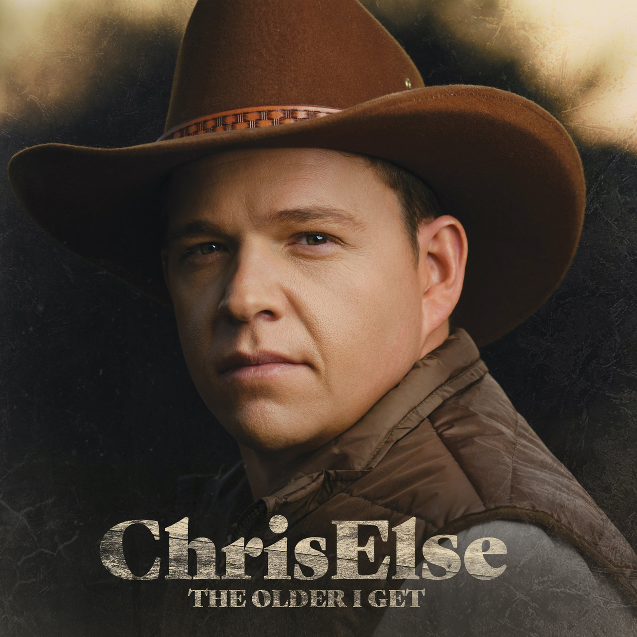The Older I Get by Chris Else on TIDAL