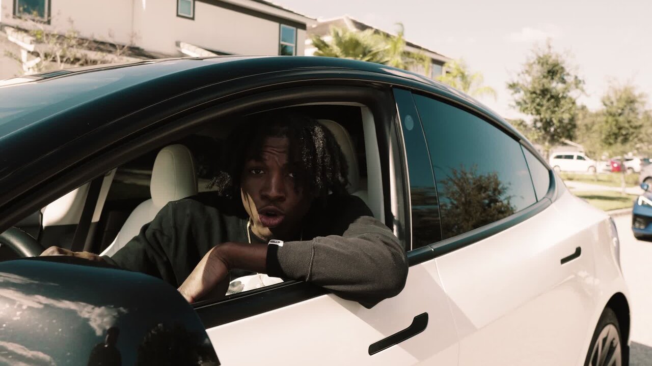 No Weirdos by GregStLaurent on TIDAL