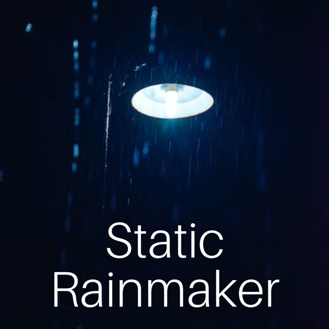 Static Rainmaker by Massage Spa Playlist on TIDAL